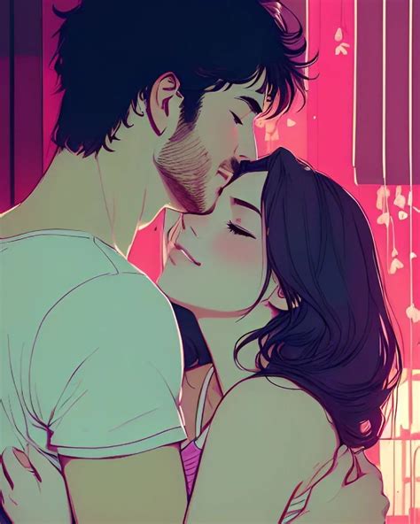 Pin de Zaya555 en pencil drawing Ilustración clásica Dibujos de parejas enamoradas
