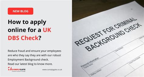 what is a dbs check and why you may need one for a job the 56 off