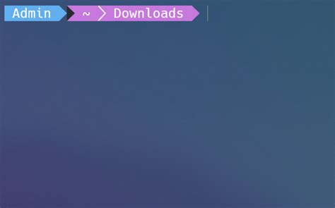 Inverted Versions Issue Ryanoasis Powerline Extra Symbols GitHub