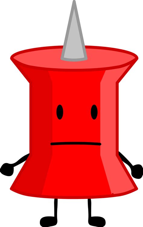 Pin Bfdi Bfdia 15 Bfdia 22 Loathsome Characters Wiki