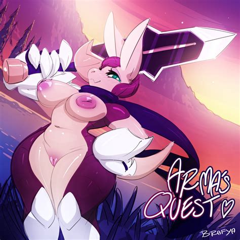 Rule 34 Big Breasts Brafya Breasts Female Fur Furry Sword Tagme 6231436