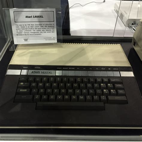 Atari 8bit Pics From E3 Atari 8 Bit Computers Atariage Forums