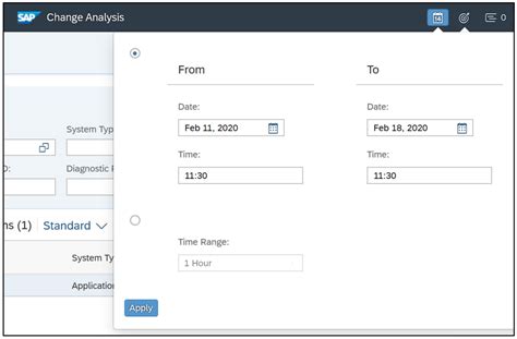Prevent Configuration Drift With SAP Solution Manager Layer Seven Security