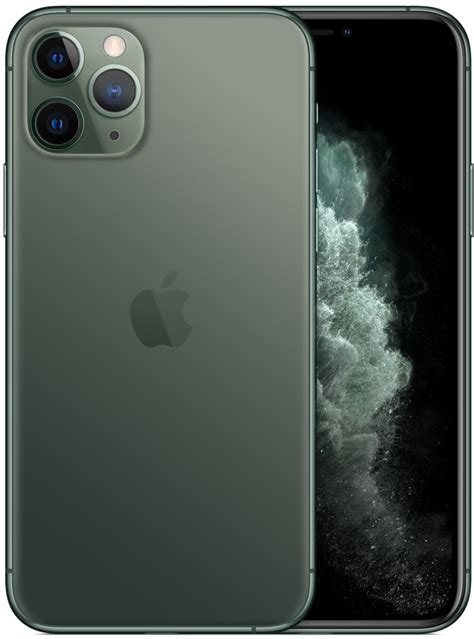 Iphone 11 Pro Colors Which Color Is Best For You In 2021 Imore