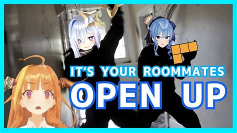 Coco Gets A Sudden Visit From Her New Roommates Youtube