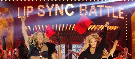 ‘lip Sync Battle Jr In Development At Nickelodeon Lip Sync Battle