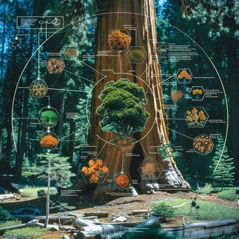 Free Educational Forest Exhibit Image Forest Education Ecosystem