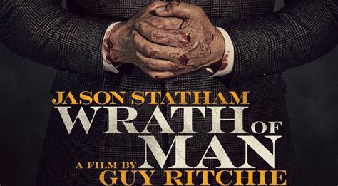 Watch The New Post Malone Clip In Wrath Of Man 🍿 Watch Movies