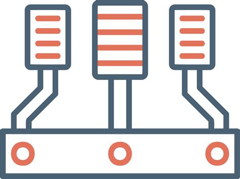 Car Accelerator Vector Icon 20466812 Vector Art At Vecteezy