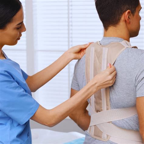 Scheuermann Disease Symptoms Diagnosis And Treatment