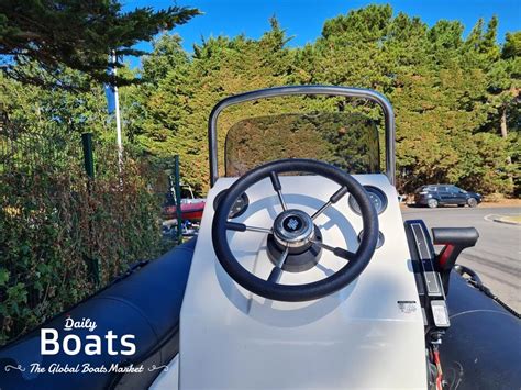 2019 Zodiac Pro 420 For Sale View Price Photos And Buy 2019 Zodiac