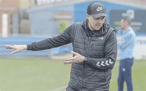 Mitchell Expects An Evolution At Halifax After New Investment Pressreader