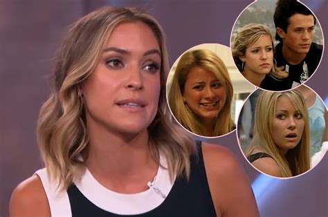 Kristin Cavallari Feels She And Laguna Beach Co Stars Were ‘manipulated