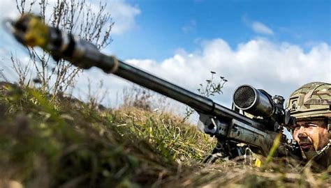 Royal Navy Royal Marines Equipment Weaponry