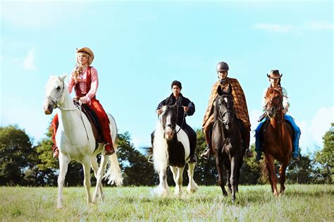 Bibi Tina Voll Verhext Cinestar