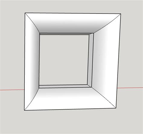 Help Me Split My Solid Page 2 Sketchup Sketchup Community