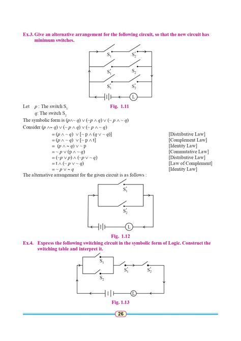 Maharashtra Board 12th Standard Maths Part 1 Book Pdf Aglasem