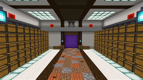 Minecraft Schematic Melon Farm By Ssbplayz