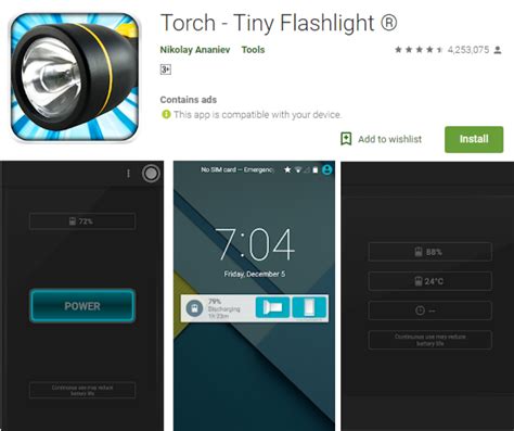 Best Led Torch Light Apk Apk Download For Android