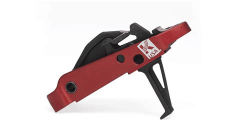 First Look Kalashnikov Usa Ak 20 Trigger Guns In The News