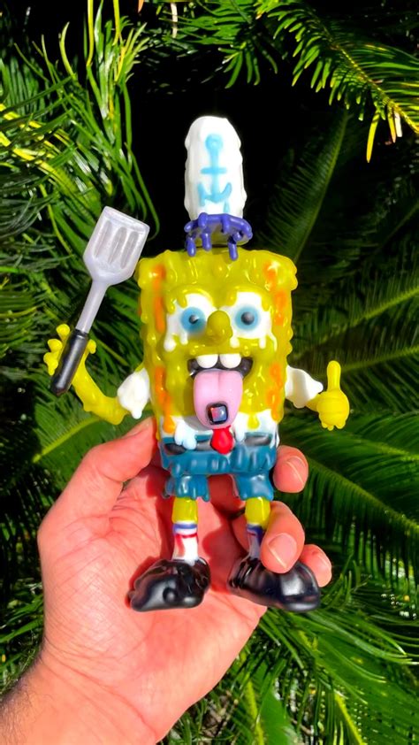 Spongebob Drippy Pants 🧽 Rglassheads Spongebob Drippy Pants 🧽 Rglassheads