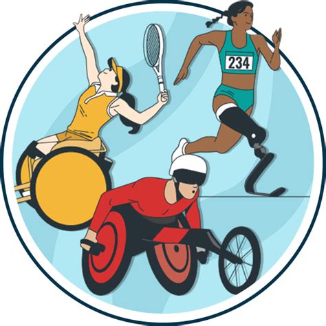 Identifying And Overcoming Disability Barriers In Sports
