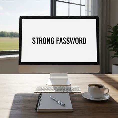 Generate Strong Passwords For Enhanced Online Security Ai Art Generator Easy Peasyai