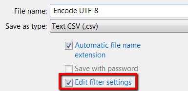 Utf Encode Alchemer Help