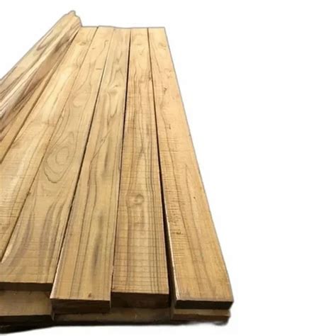 Gana Teak Wood At ₹ 3500cubic Feet Indian Teak Wood In Mumbai Id