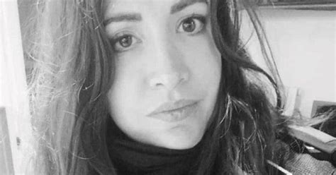 Sofia Stefani Rompe Il Silenzio Il Fidanzato Le Strazianti Parole Del