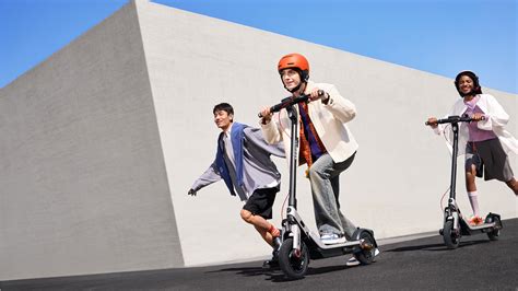 Ninebot E3 E Segway Ninebot