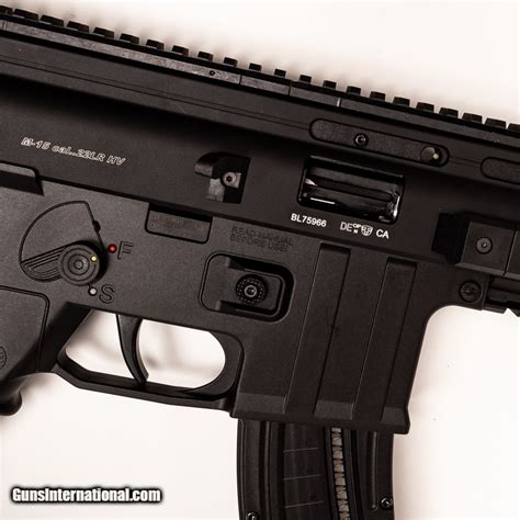 Mauser M15