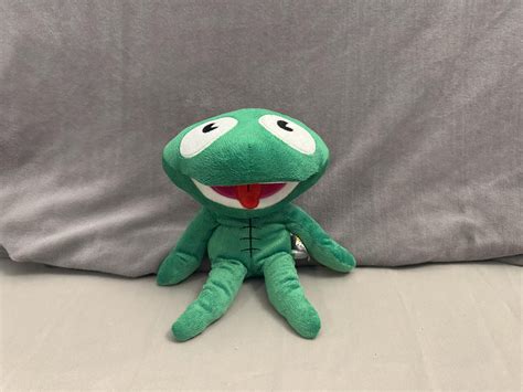 South Park Clyde Frog Plush Etsy In 2025 Clyde Frog South Park Clyde