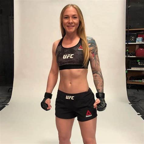 Kay Hansen Bio Mma Onlyfans And Net Worth Players Bio