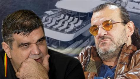 Aca Lukas Priprema Spektakl Na Luksuznom Brodu Za Sam Kraj Turneje Oglasio Se Saša Mirković