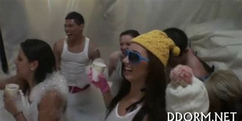 Intimate And Wild Coitus