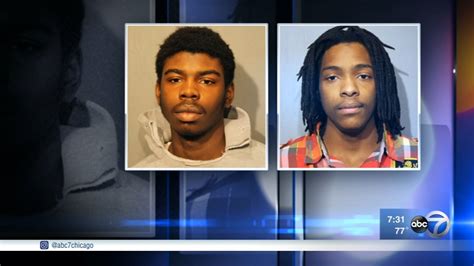 Forensic Scientist Police Detective Take Stand In Hadiya Pendleton