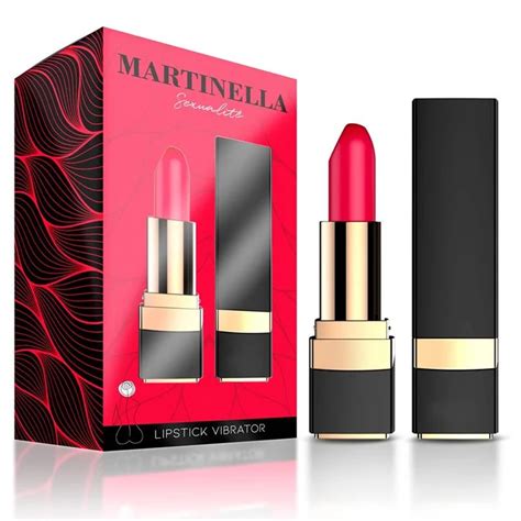Martinella Romance And Passion Products Online Adult Toy Store