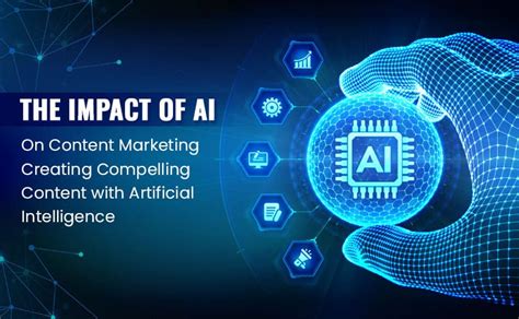 Unlocking Success How Ai In Content Creation Revolutionizes Your Seo