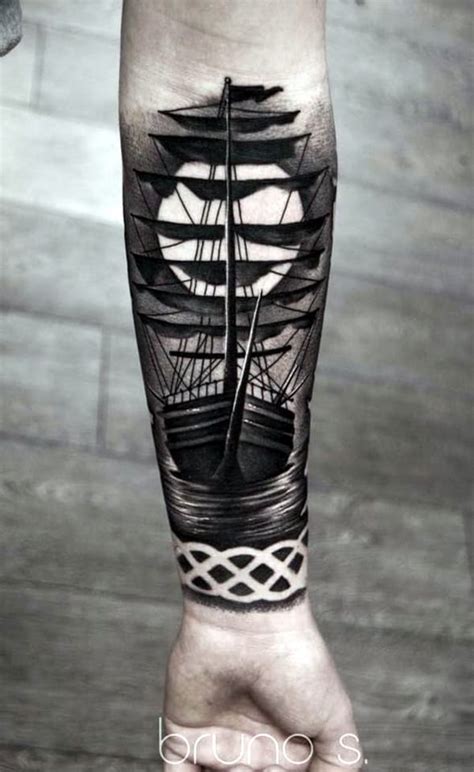 45 Damn Good Black And Grey Tattoos Designs Fashion Enzyme