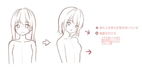 용 얼굴 정면도