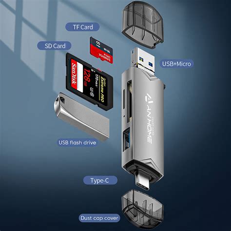 The Usb Adaptor For Sd Card A Must Have For Tech Enthusiasts By