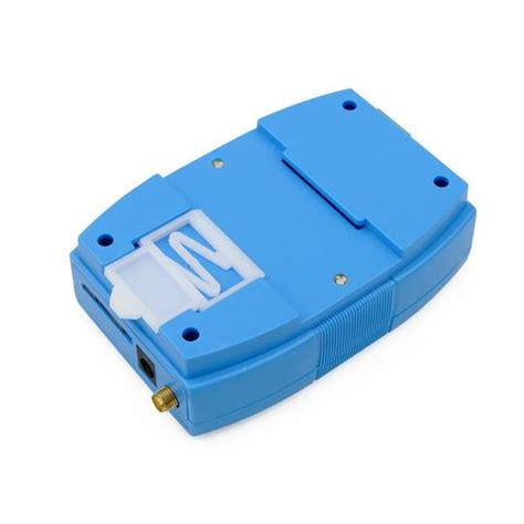 Housing Module With RS Serial RS GSM GPRS DTU Model USR GPRS Cablematic