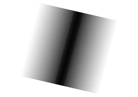 Problem With Qgis Gdal Fill Nodata Geographic Information Systems