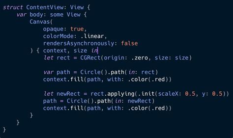 Majid Jabrayilov On Linkedin Canvas View Supports Immediate Mode