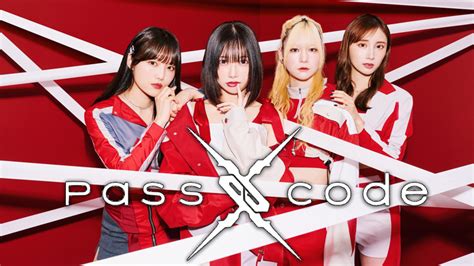 Passcode Sortie Du 8ème Major Single Willshine Freakin Geek