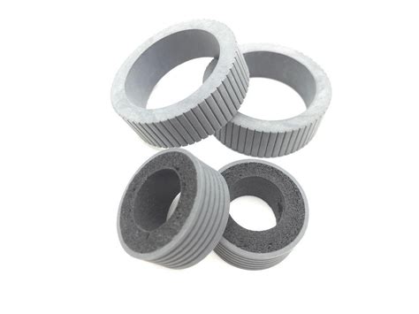 5set Pa03670 0001 Pa03670 0002 Consumable Kit Pick Roller Brake Roller