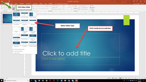 Microsoft Powerpoint Productivity Tip 1 Introduction To Powerpoint
