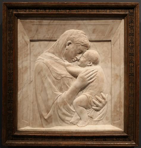 Spencer Alley Early Renaissance Sculpture From Italy