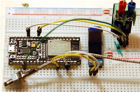 Thermometer Up To 1000 ° C With Max6675 On The Esp8266 Esp32 Or Raspi Thermometer Up To 1000 ° C With Max6675 On The Esp8266 Esp32 Or Raspi